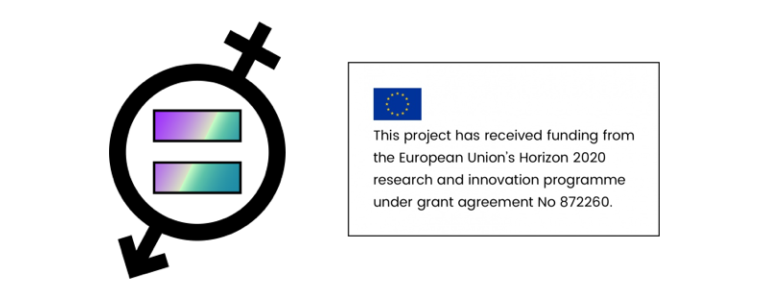 TARGETED-MPI – Transparent And Resilient Gender Equality Through ...